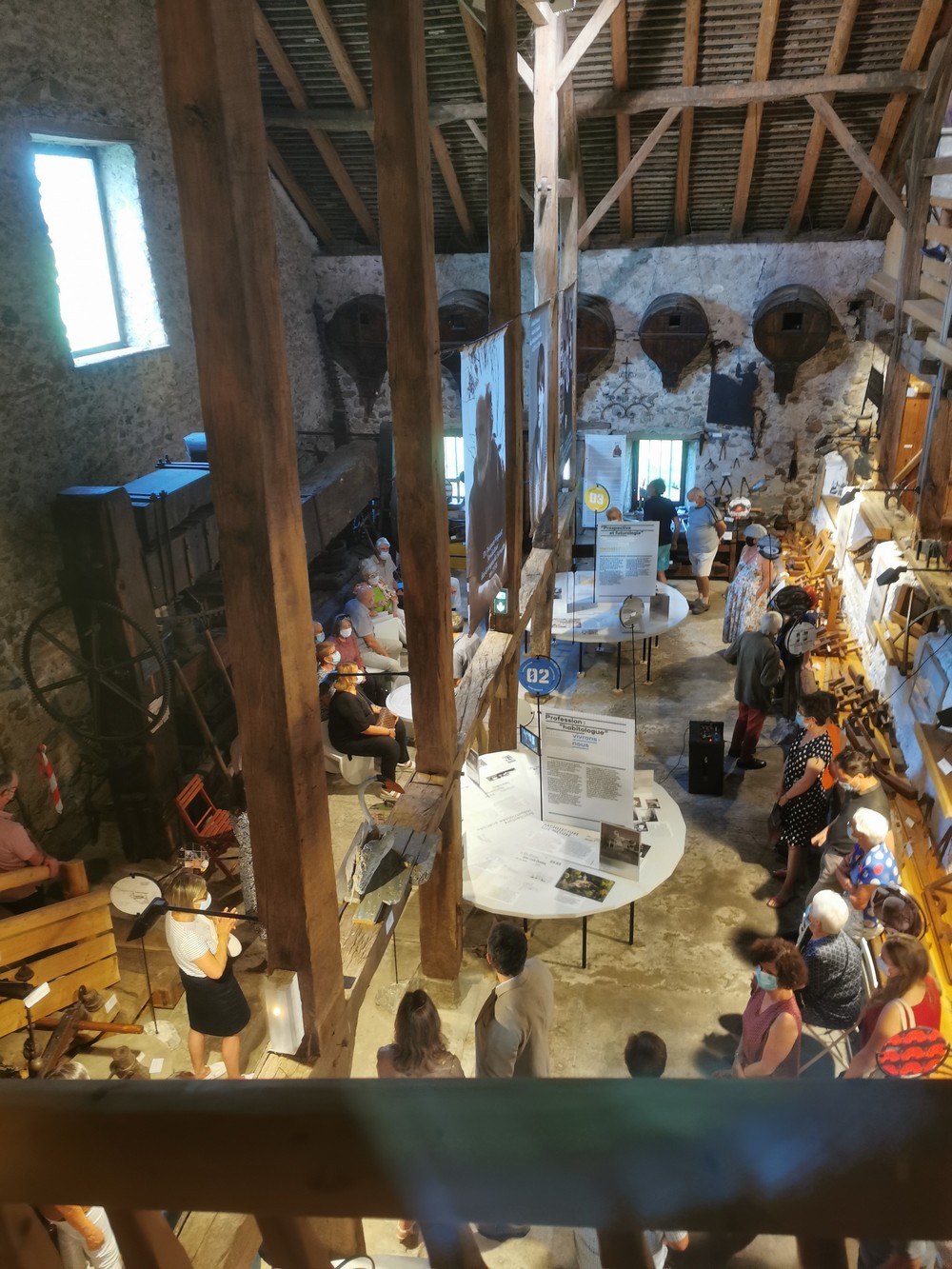 Galerie photos - Ville de Douvaine